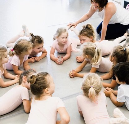 STUDIO WEST DANCE ACADEMY - Updated November 2025 - 1025 Black Lake ...