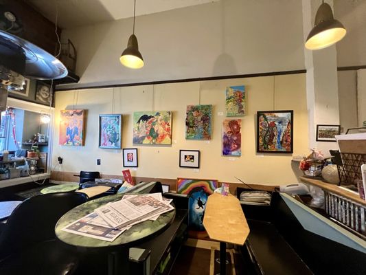 LIBERTY CAFE - Updated October 2025 - 129 Photos & 267 Reviews - 926 S ...