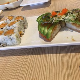 TENKO SUSHI - 71 Photos & 58 Reviews - 4450 Walker, Windsor, Ontario ...