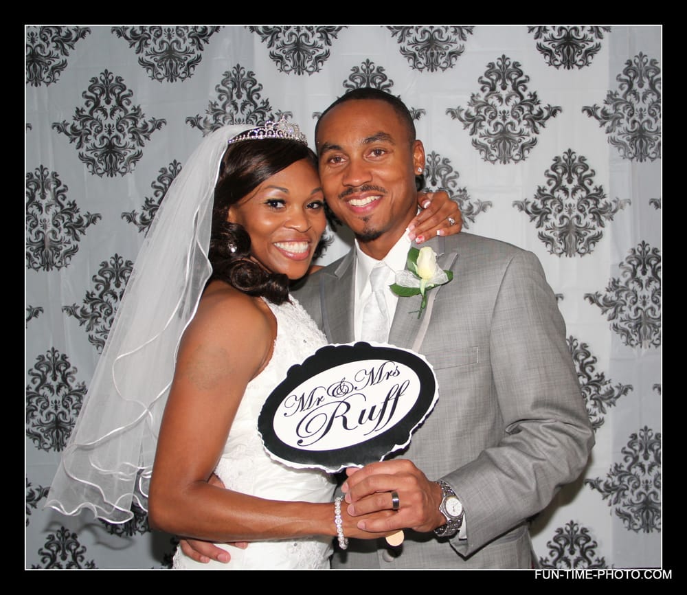 FUN-TIME-PHOTO BOOTH - 11 Photos - Atlanta, Georgia - Photo Booth ...
