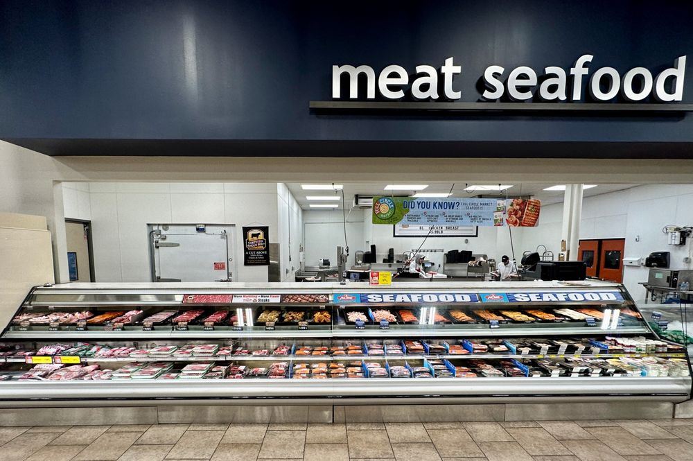 ACME FRESH MARKET - Updated January 2026 - 30 Photos & 26 Reviews ...