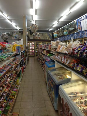 MINIT MART MARKET - Updated January 2026 - 11 Photos & 25 Reviews ...