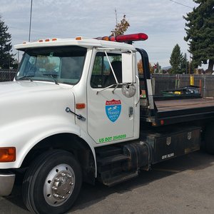 CASCADE HEAVY RESCUE - Updated December 2025 - 21 Photos - 740 N 3rd St ...