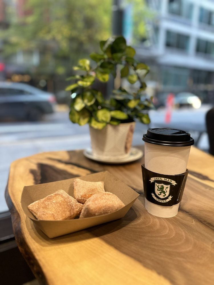 JAVA MAN COFFEE - Updated October 2025 - 208 Photos & 152 Reviews - 508 ...