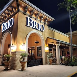 BRIO ITALIAN GRILLE - Updated January 2026 - 891 Photos & 555 Reviews ...