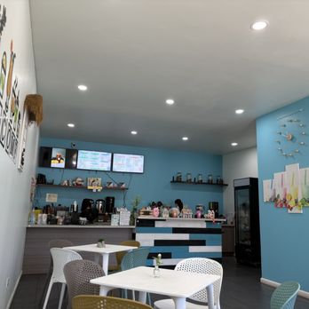 BOBA HOUSE - Updated December 2025 - 143 Photos & 65 Reviews - 1610 S ...