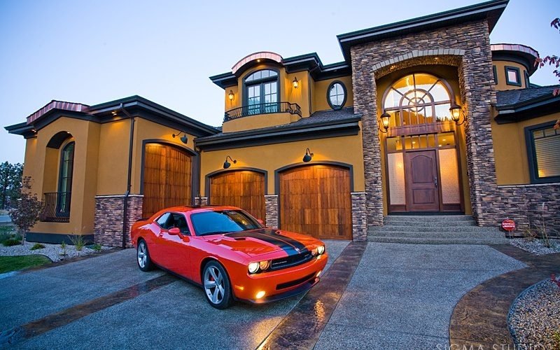 JOSHUA DOORS - Updated November 2024 - 24 Photos - 2589 Sexsmith Road ...