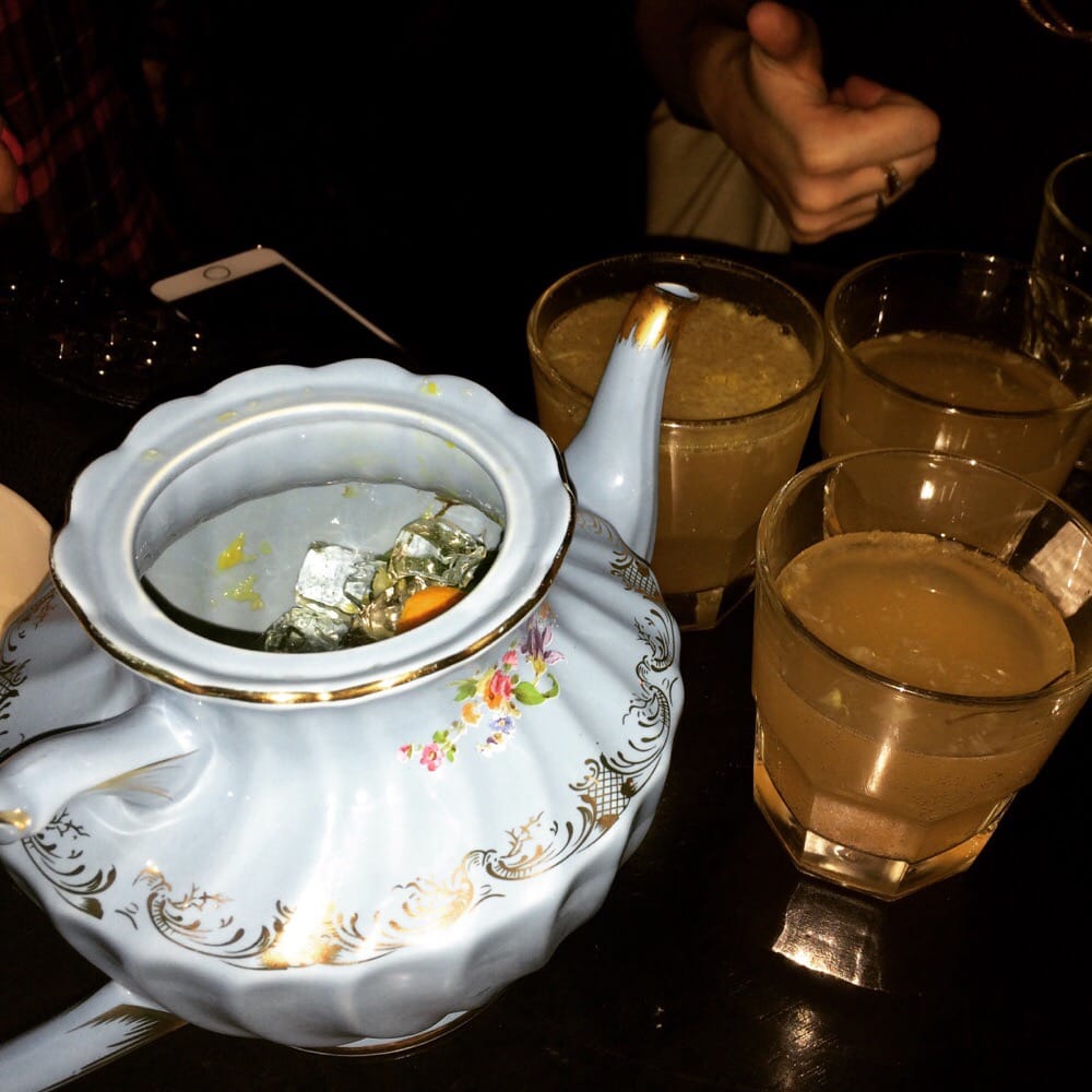 BOBÈCHE - Updated October 2025 - 43 Photos & 32 Reviews - 131 St George ...