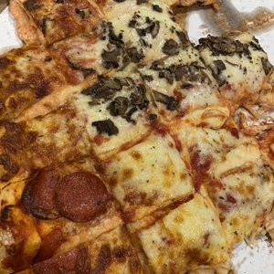 ANTIOCH PIZZA SHOP - 35 Photos & 172 Reviews - 994 Il Rte 59, Antioch ...