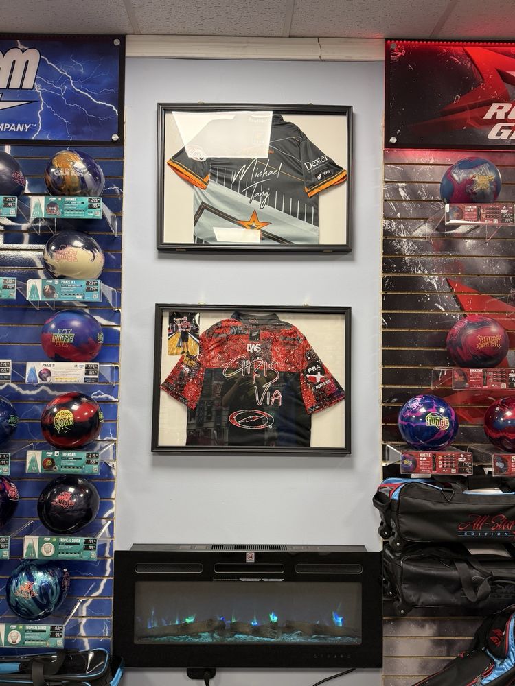 TV BOWLING SUPPLY - HP LANES - Updated June 2026 - 27 Photos - 2012 ...