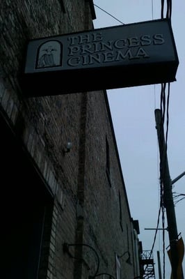 PRINCESS CINEMAS - Updated December 2025 - 12 Reviews - 6 Princess ...