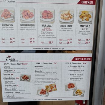 CHICKO CHICKEN BURIEN - Updated March 2025 - 58 Photos & 45 Reviews ...