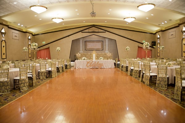 FIESTA MEXICANA BANQUET HALL - Updated August 2025 - 41 Photos & 18 ...