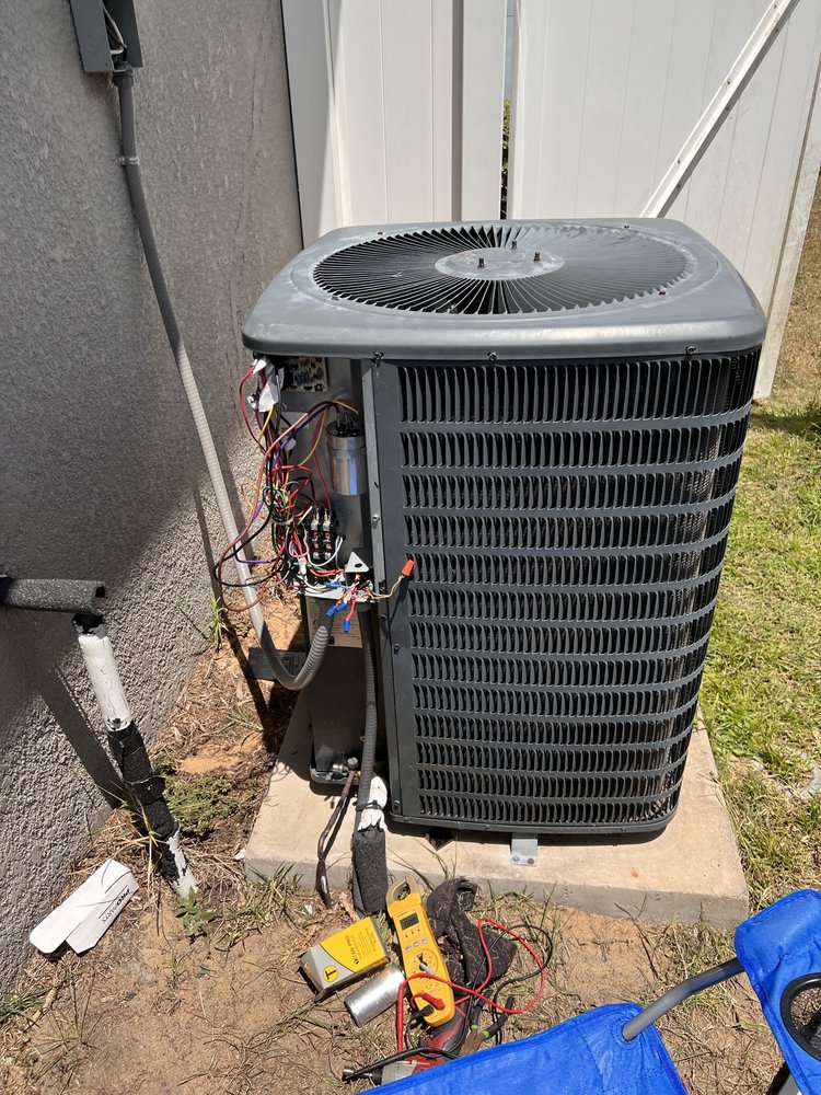 CW AIR CONDITIONERS AND APPLIANCES - Updated April 2024 - Haines City ...