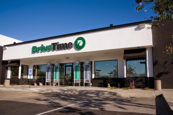 DRIVETIME USED CARS - Updated September 2025 - 41 Reviews - 5104 W ...