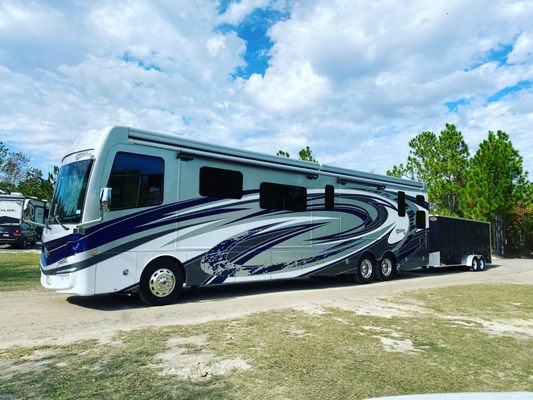 BIG RIG FRIENDLY RV RESORT - Updated December 2025 - 18 Photos - 336 ...