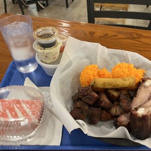 HAFA ADAI FIESTA FOOD - 82 Photos & 74 Reviews - 109 E Pikes Peak Ave ...
