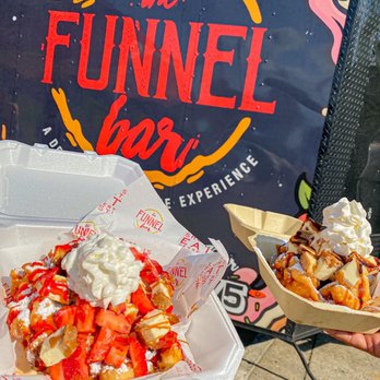 THE FUNNEL BAR - Updated December 2024 - 96 Photos & 63 Reviews - 3420 ...