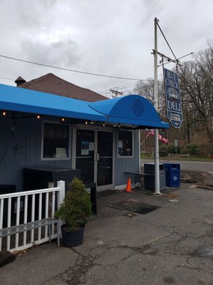 BLUE CHECK DELI - Updated March 2025 - 32 Photos & 41 Reviews - 382 ...