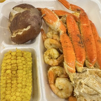 TE’JUN THE TEXAS CAJUN- ROBINSON - Updated January 2026 - 283 Photos ...