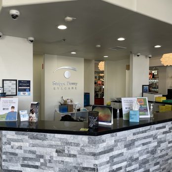 SCRIPPS POWAY EYECARE - Updated October 2025 - 37 Photos & 227 Reviews ...