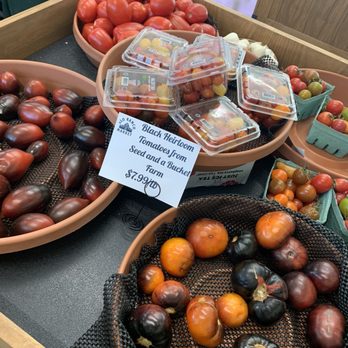 SLO RANCH FARMS - Updated 05/2025 - 282 Photos & 17 Reviews - 871 Froom ...