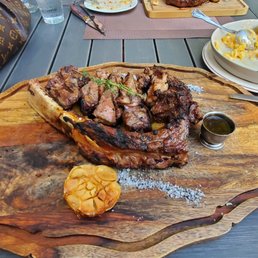 ARYA STEAKHOUSE - Updated July 2025 - 2150 Photos & 1676 Reviews - 140 ...