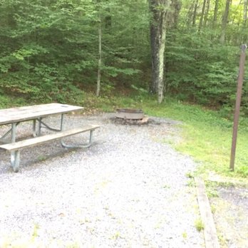 SPRUCE KNOB LAKE CAMPGROUND - Updated July 2025 - 14 Photos - Forest Rd ...