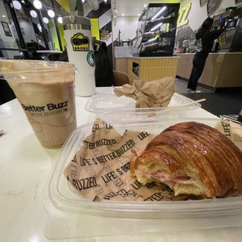 BETTER BUZZ COFFEE - Updated September 2025 - 367 Photos & 404 Reviews ...