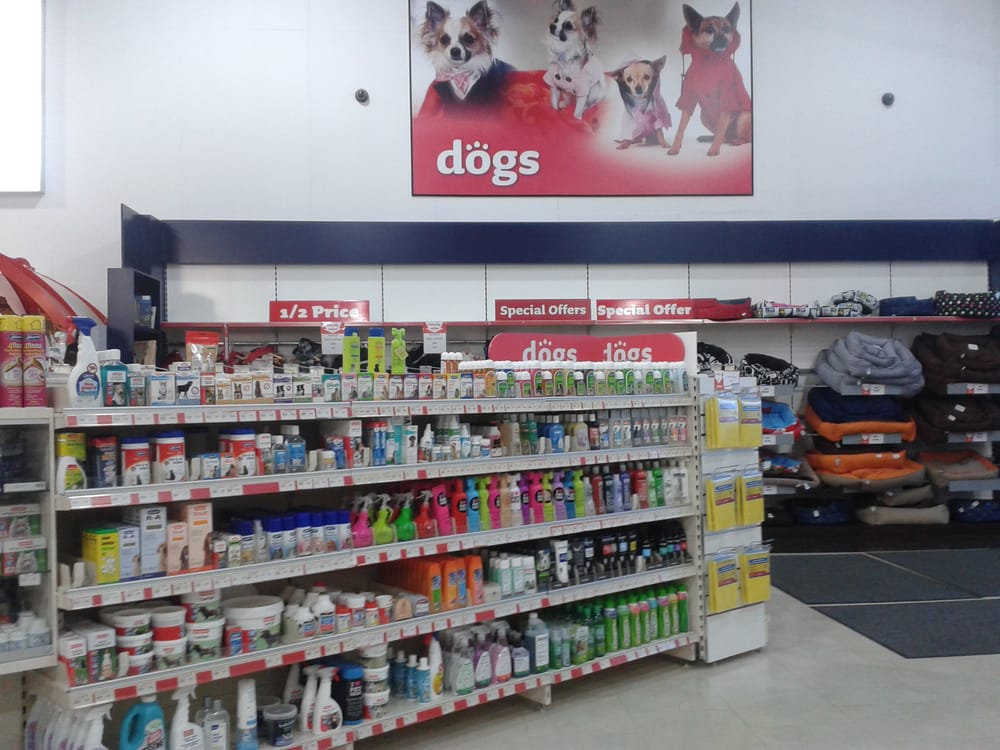 PETSTOP SUPERSTORE - Updated July 2025 - Unit 2B West End Retail Park ...