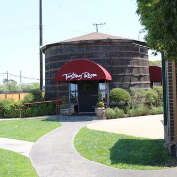 OAK RIDGE WINERY - Updated October 2025 - 132 Photos & 142 Reviews ...