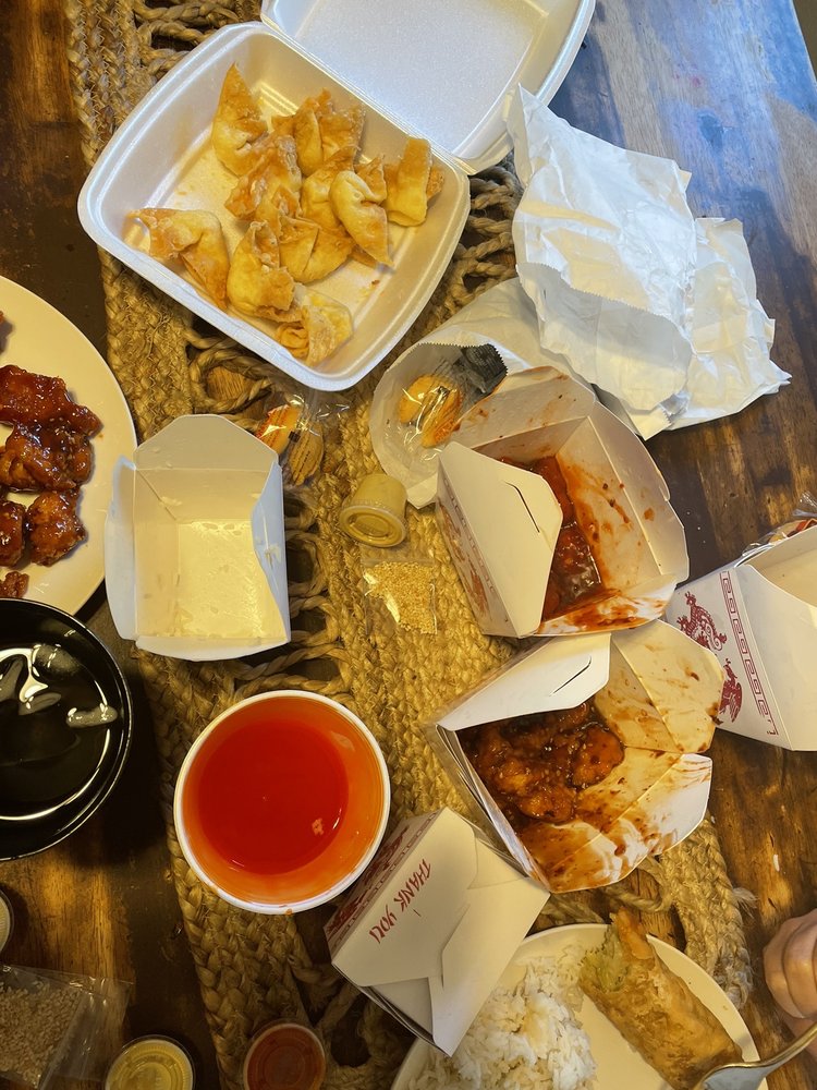 HONG KONG RESTAURANT - Updated June 2025 - 15 Photos & 45 Reviews ...