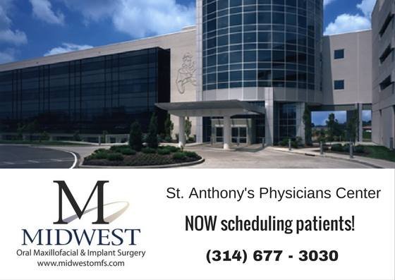 MIDWEST ORAL MAXILLOFACIAL & IMPLANT SURGERY - ST. LOUIS - Updated May ...
