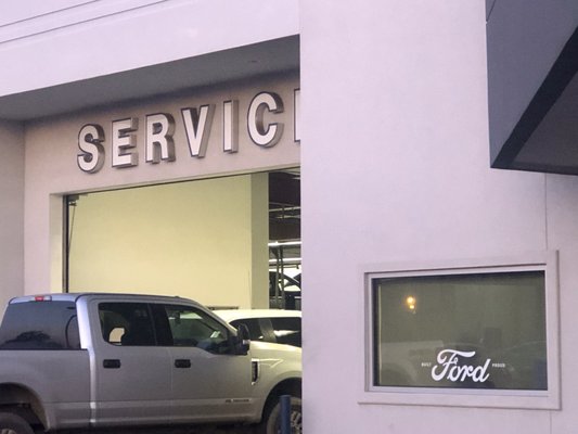 VISALIA FORD - Updated January 2026 - 22 Photos & 74 Reviews - 1300 E ...