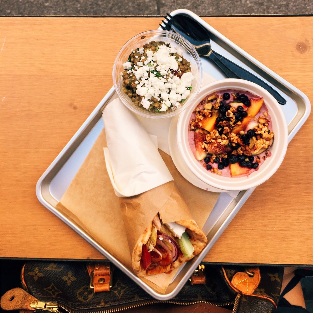 FILAKIA - 90 Photos & 57 Reviews - 9 rue Mandar, Paris, France ...