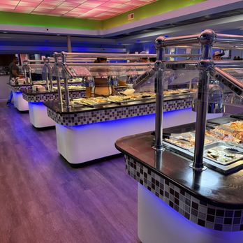 KING BUFFET - Updated December 2025 - 25 Photos & 11 Reviews - 703 ...