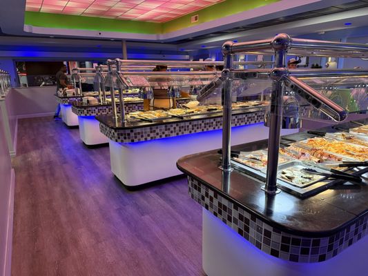 KING BUFFET - Updated January 2026 - 25 Photos & 12 Reviews - 703 ...