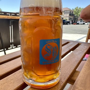 SUTTER BUTTES BREWING - Updated July 2024 - 562 Photos & 622 Reviews ...