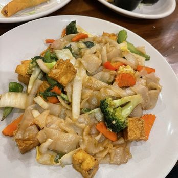 KIN THAI ZABB RICE & NOODLE - Updated July 2025 - 518 Photos & 236 ...