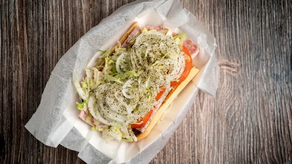 THE ORIGINAL CHICAGO HOAGIE HUT - Updated February 2026 - 10 Photos ...