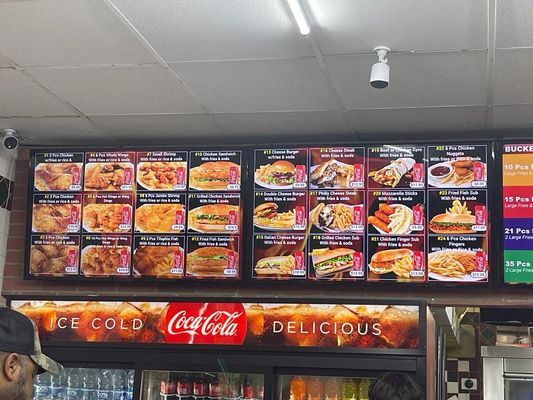 CROWN FRIED CHICKEN - Updated October 2025 - 27 Photos & 30 Reviews ...