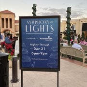 THE SHOPS AT WIREGRASS - 181 Photos & 127 Reviews - 28211 Paseo Dr ...