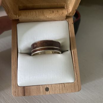 Heart to heart fine jewelry store
