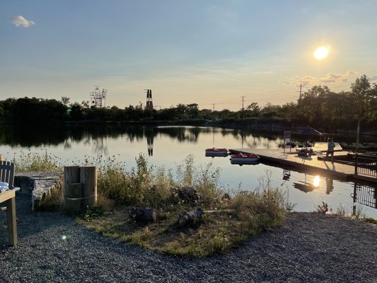 THE FORGE LEMONT QUARRIES - TEMP. CLOSED - 93 Photos & 43 Reviews ...