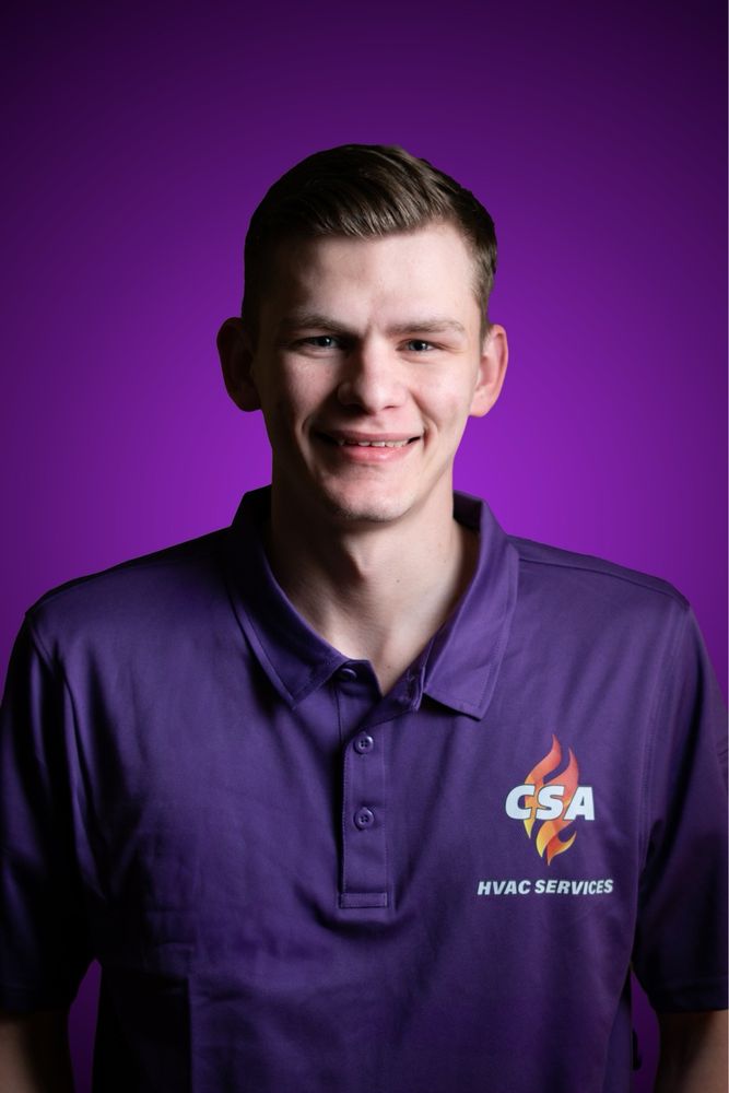 CSA HEATING & AIR - Updated July 2025 - 12 Photos - 1460 W Business Park Dr, Orem, Utah ...