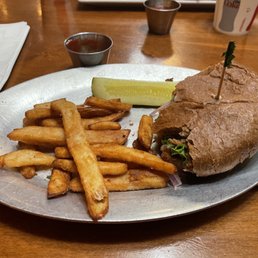 BRICK’S - Updated December 2025 - 407 Photos & 715 Reviews - 482 Main ...