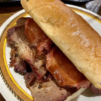 BRIAN’S BAR-B-Q - Updated December 2025 - 214 Photos & 156 Reviews ...