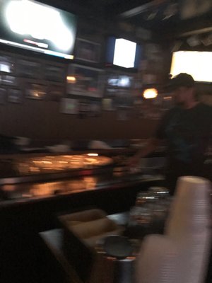 SAIL INN - 10 Photos & 18 Reviews - Dive Bars - 657 George Bush Blvd ...