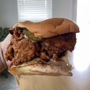 MAIN BIRD HOT CHICKEN - CYPRESS - Updated July 2025 - 53 Photos & 39 ...