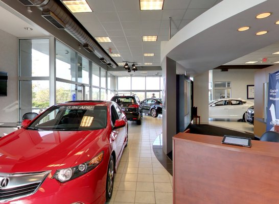 ACURA COLUMBUS - Updated April 2026 - 47 Photos & 58 Reviews - 4340 W ...